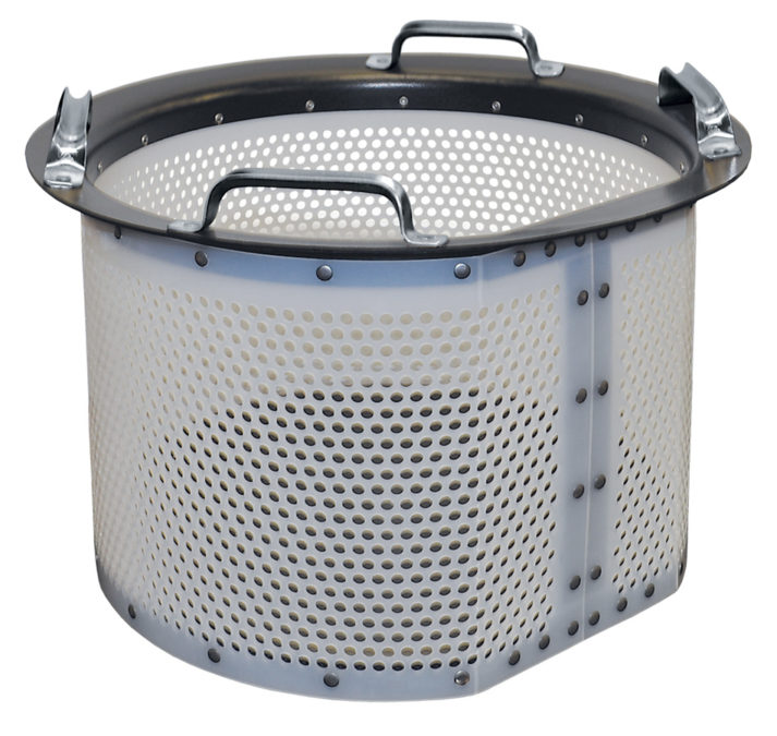 Salvajor - Scrap Basket (additional) - Salvajor